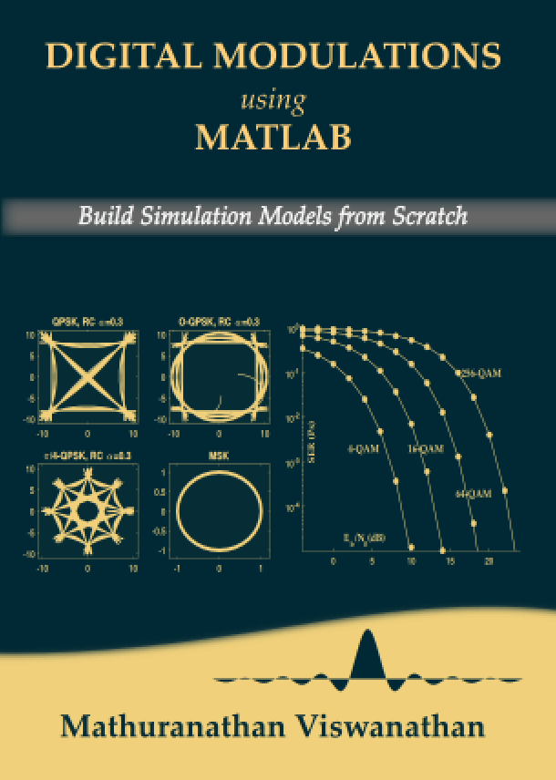 Simulation Of Digital Communication Systems Using Matlab Ebook