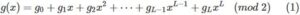 Maximum-length sequence (m-sequence) generator - GaussianWaves