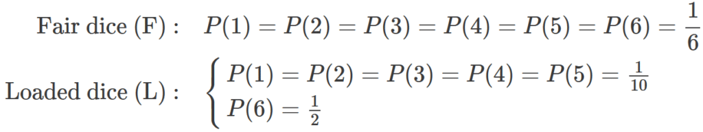 Hidden Markov Models (HMM) - Simplified !!! - GaussianWaves Hidden Markov Models (HMM) - Simplified !!! - GaussianWaves