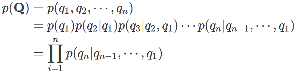 Markov Chains - Simplified !! - GaussianWaves Markov Chains - Simplified !! - GaussianWaves