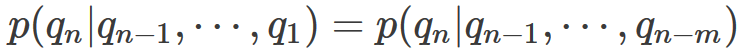 Markov Chains - Simplified !! - GaussianWaves Markov Chains - Simplified !! - GaussianWaves